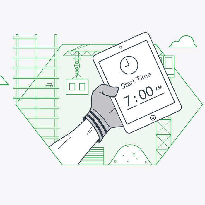 Riskcast Solutions - Software for hard hats