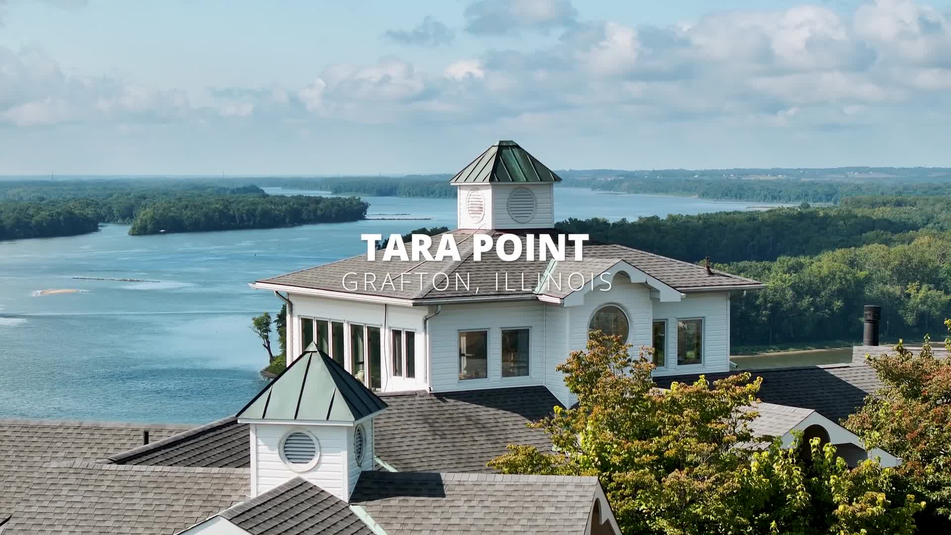 Discover Tara Point Inn: A Riverside Haven with Unmatched Sunset Views ...