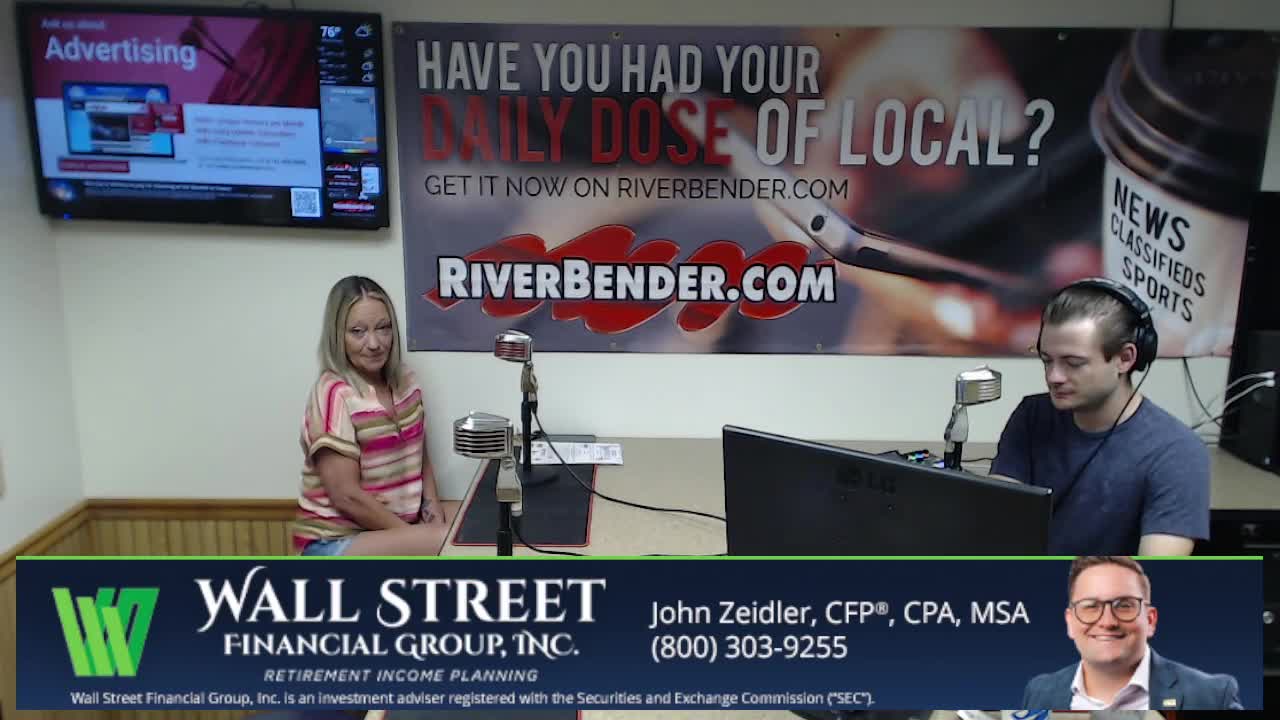 RiverBender.com - Your #1 Source for Local News, Sports, Community ...