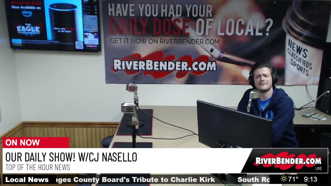 Video | RiverBender.com