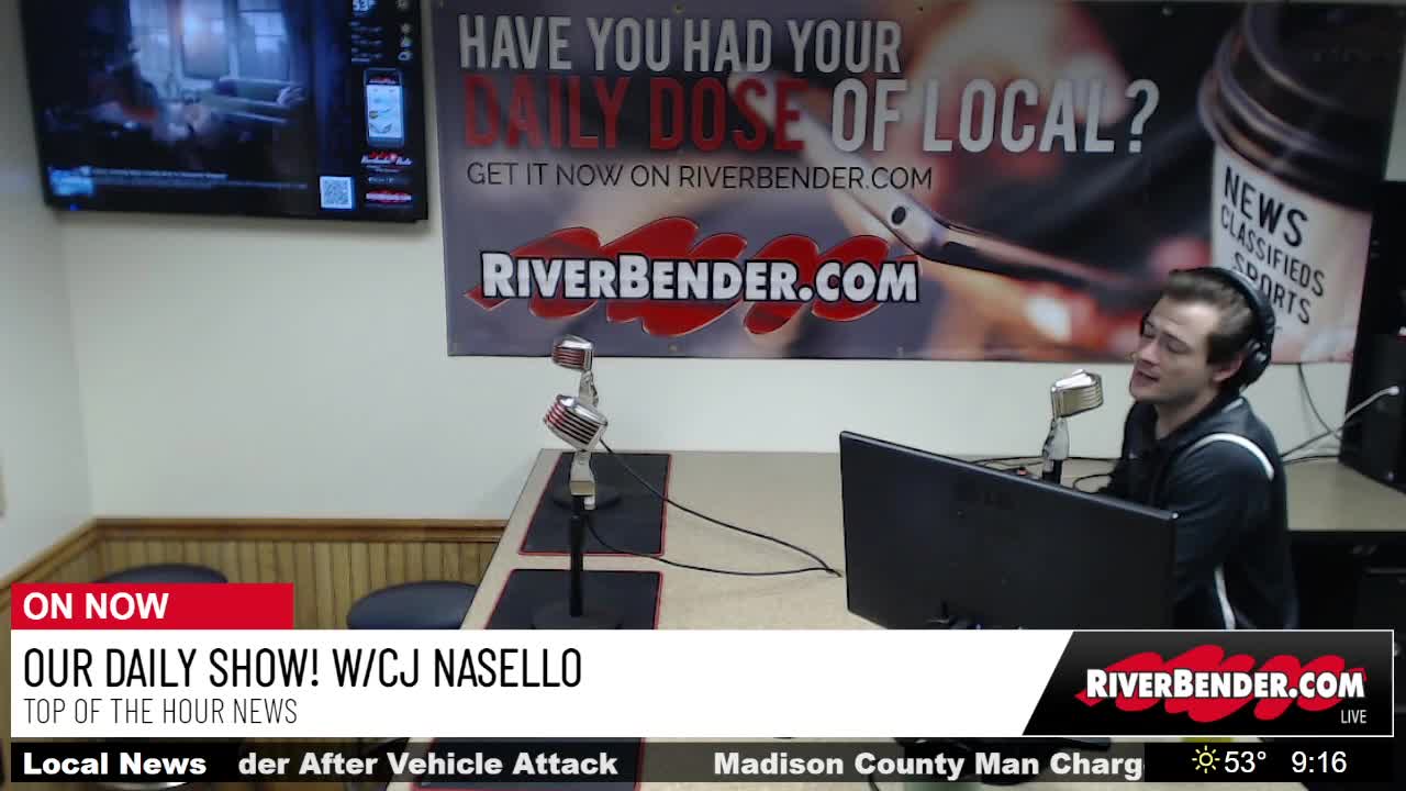 Video | RiverBender.com