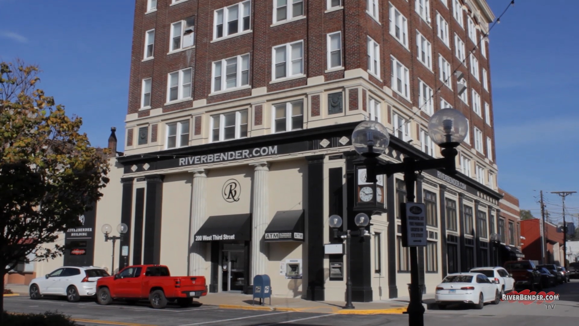 Video | RiverBender.com