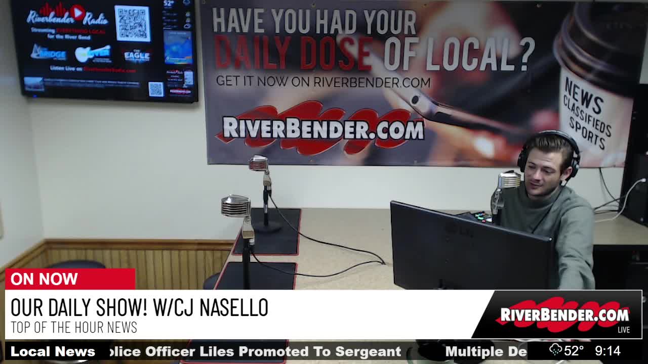 Video | RiverBender.com