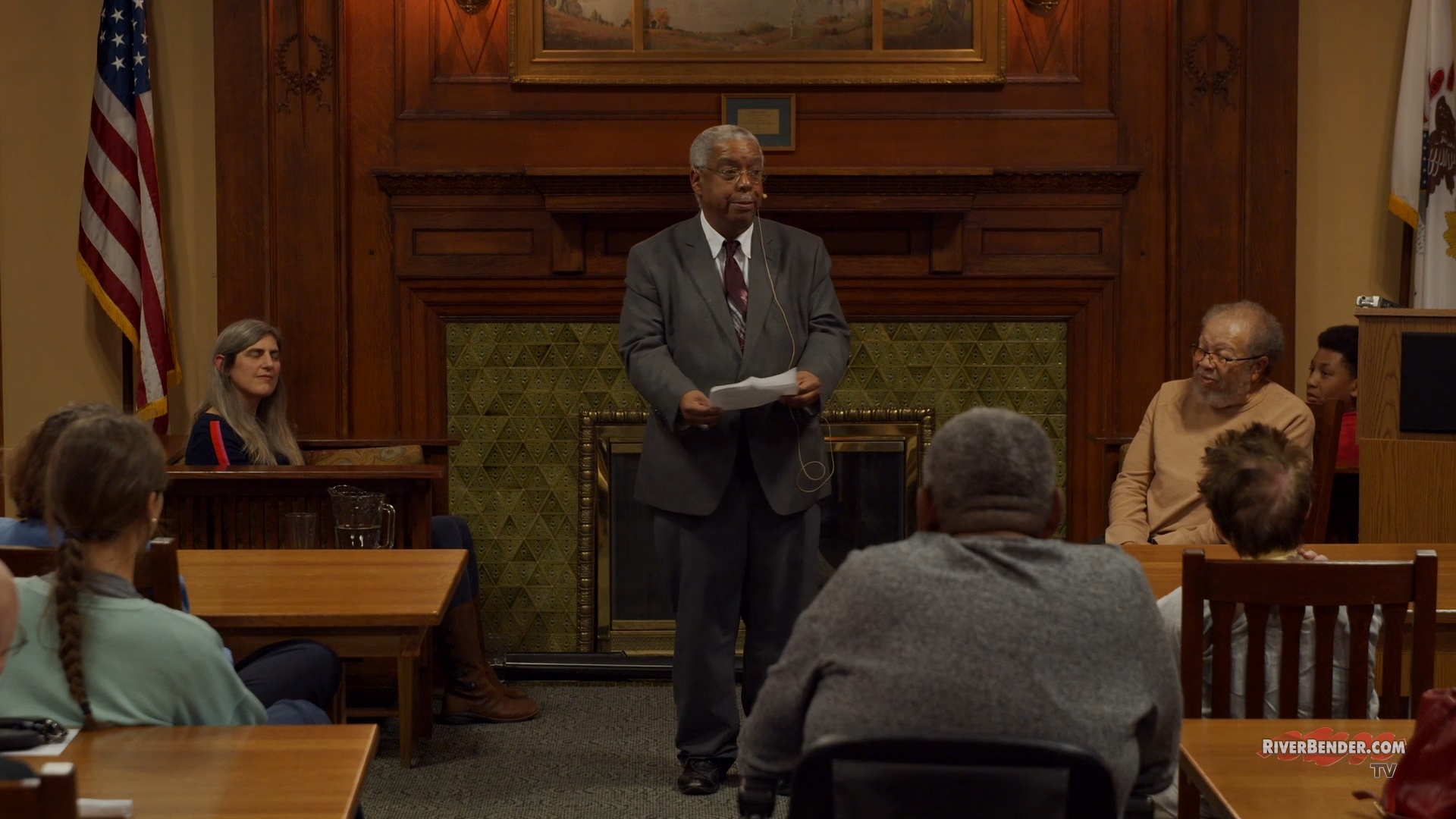 Here Lies Lovejoy – A History of Elijah P. Lovejoy’s Life, Death, and ...