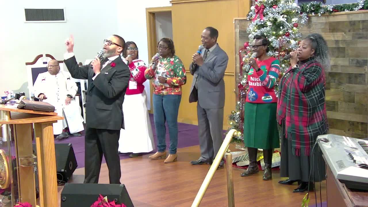 Deliverance Temple in Alton | RiverBender.com