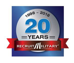 Hire Veterans, Military Job Fairs | RecruitMilitary