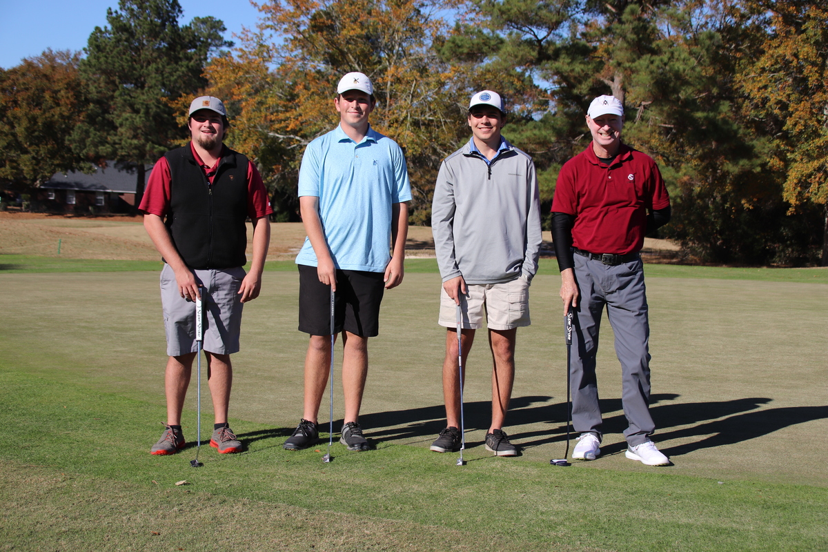 USC Sumter Alumni Association Thanks Bigger Wednesday Participants