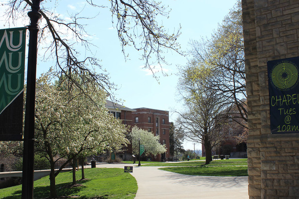 Central Methodist University