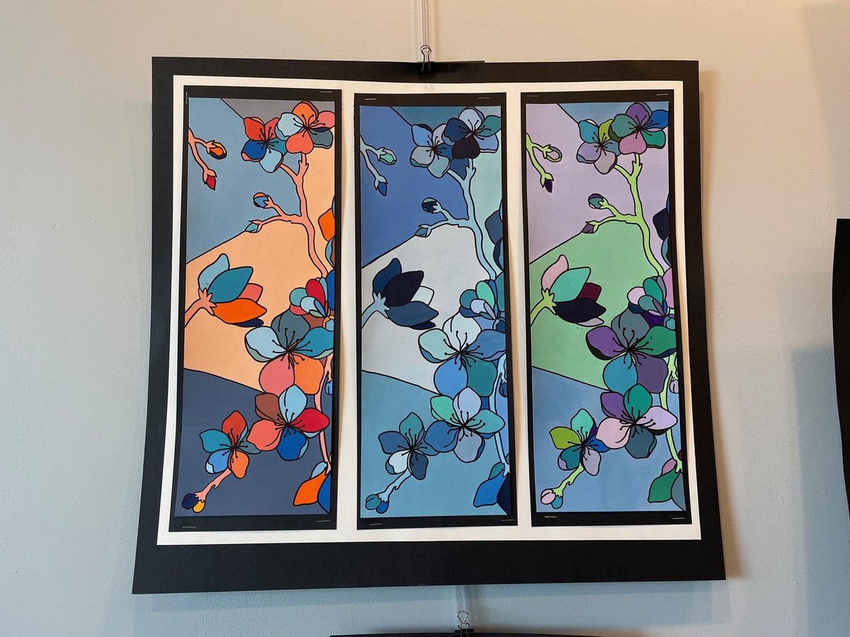 Local Artists on Display in USC Sumter Campus Galleries