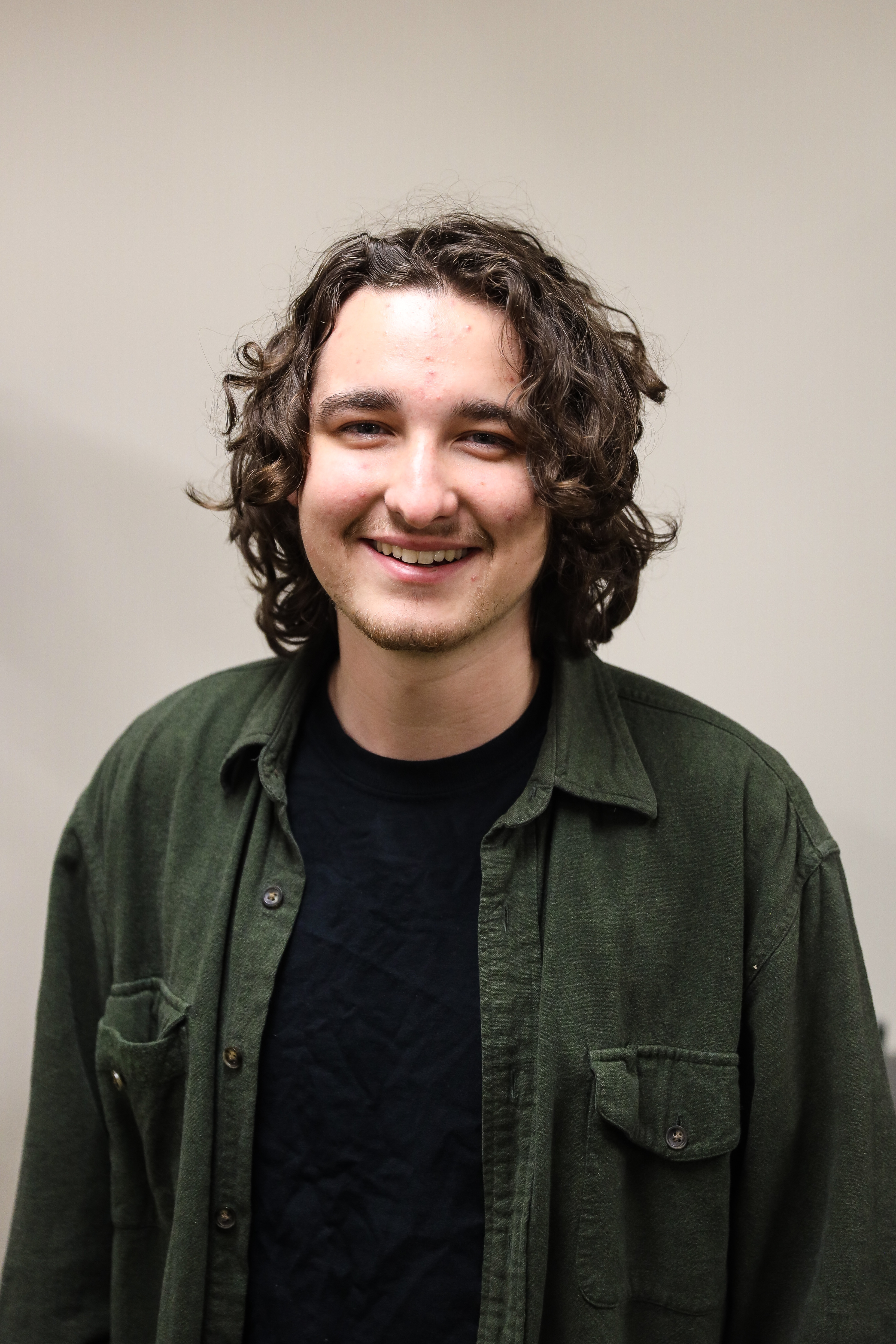 Nathan Sharp