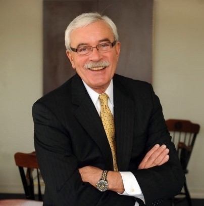 Alumni John Zeller and Susan Pettorini-D'Amico Recognized For Business ...