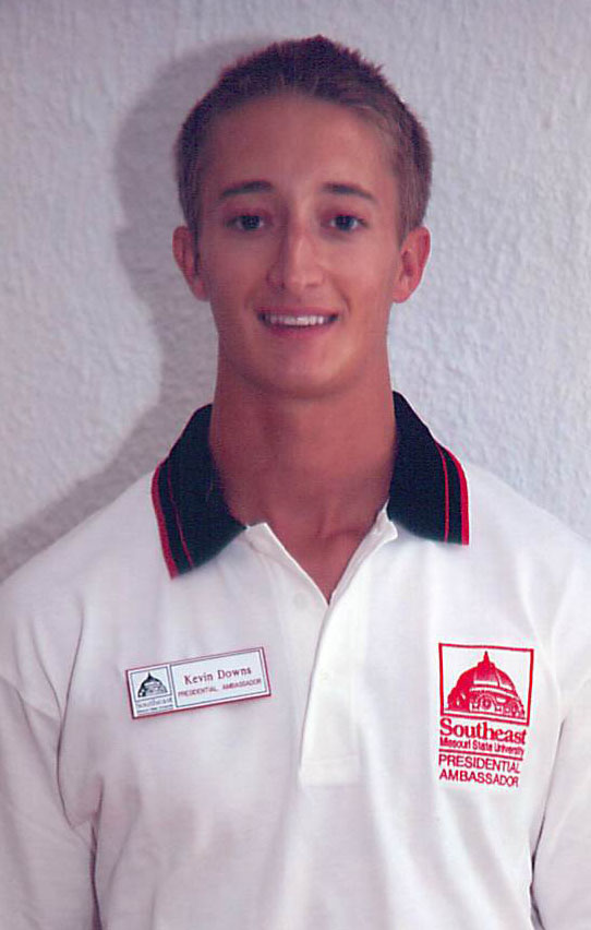 Kevin Downs