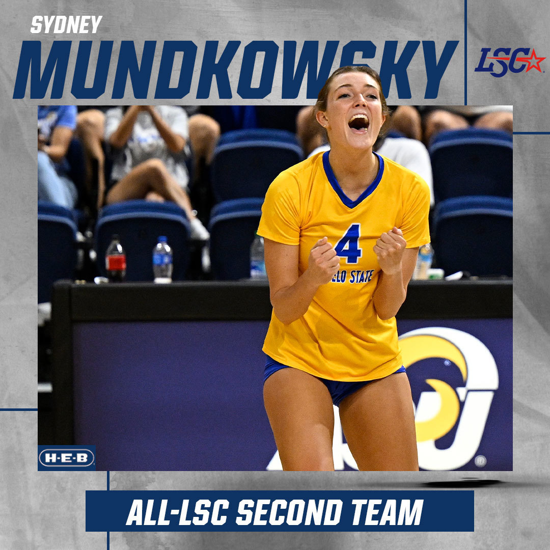 Sydney Mundkowsky