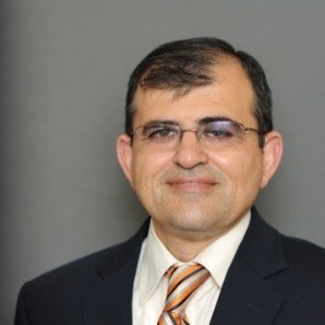 Dr. Tarun Malik appointed Campus President for St. Andrews, Laurinburg