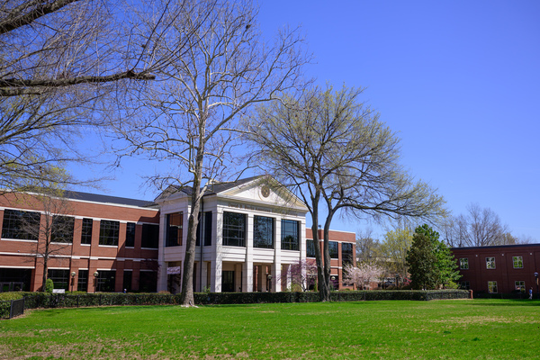 Harding University