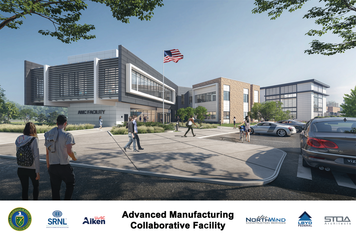 USC Aiken receives $830,000 to bolster STEM education infrastructure