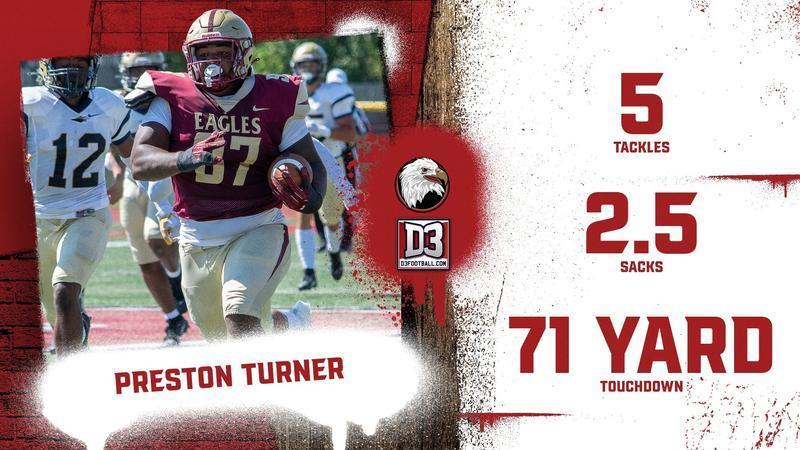 Preston Turner