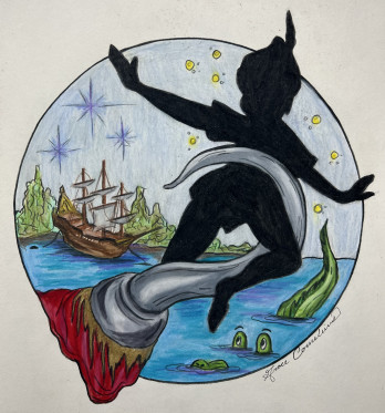 'Peter Pan' to fly across Monmouth College's Wells Theater stage, Nov ...