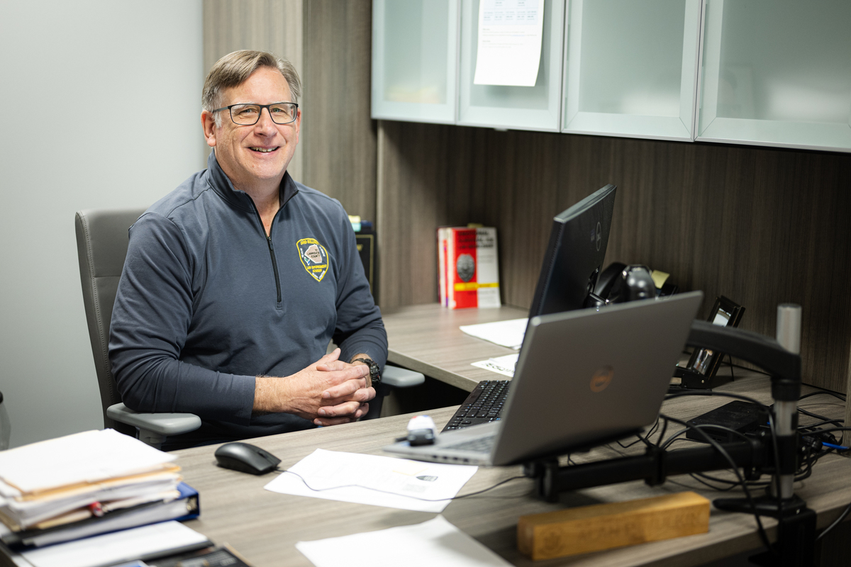SUNY Canton Expands Security Guard Training
