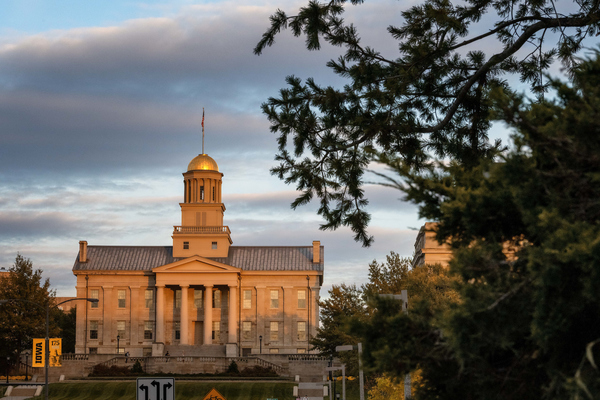 University of Iowa