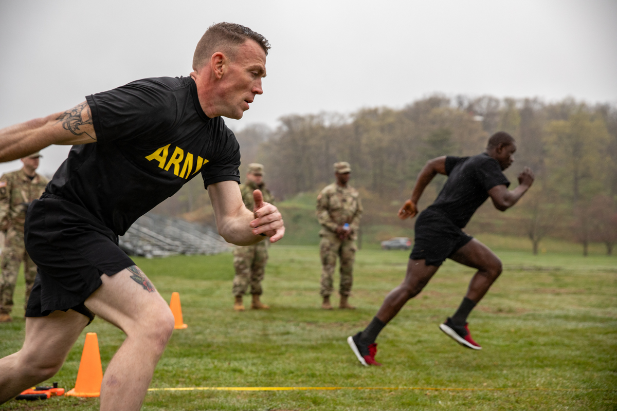 Basom resident Travis Wood wins New York Army National Guard Best ...