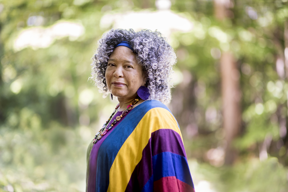 SUNY Potsdam Professor Dr. Claudia Ford Receives Fulbright Scholar Award