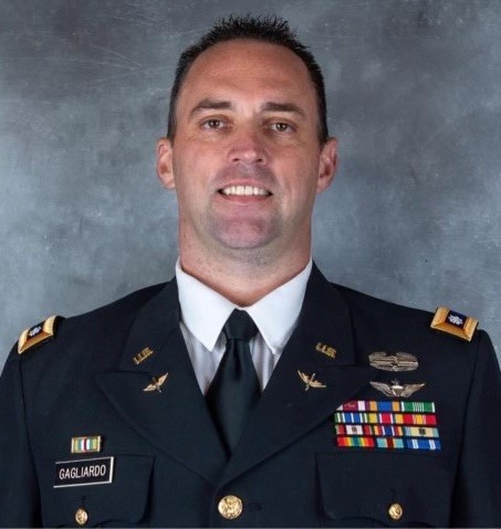 NY Army National Guard battalion headquartered in Rochester gets new ...