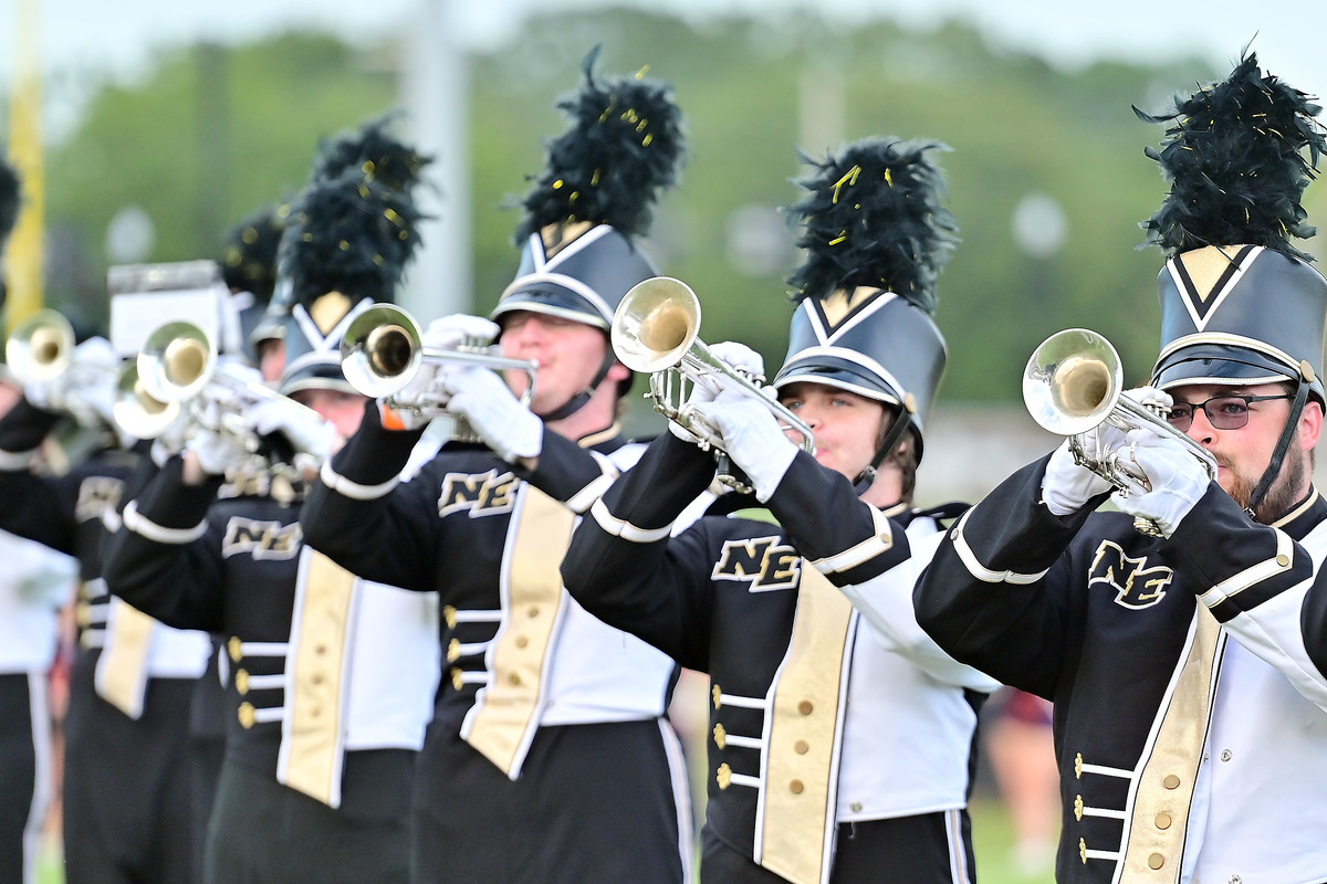 NEMCC to host 41st Annual Northeast Regional Marching Band Championship