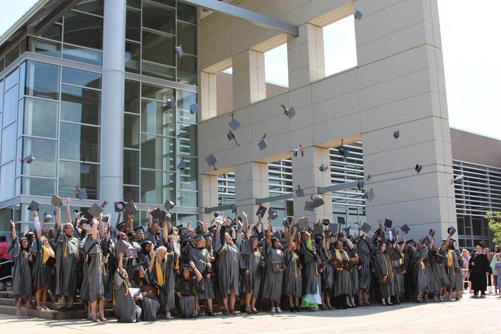 Hinds Community College