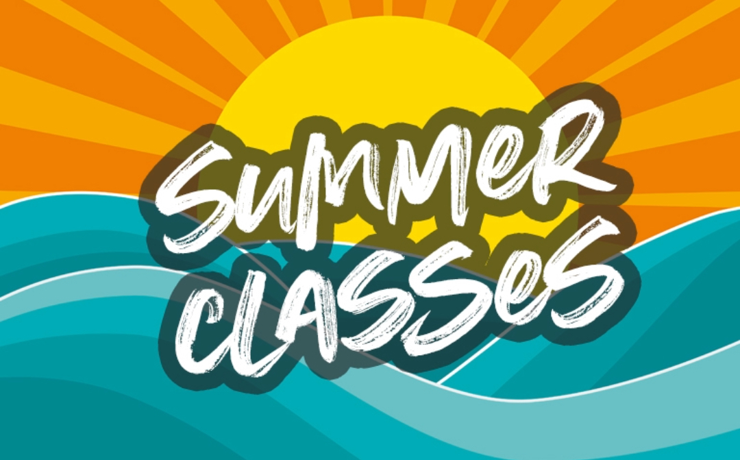 WKCTC 2025 Summer Classes Offered in Four Sessions