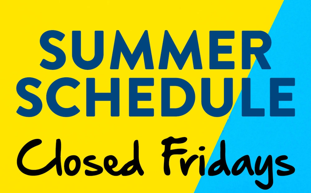 WKCTC begins summer work schedule week of May 12