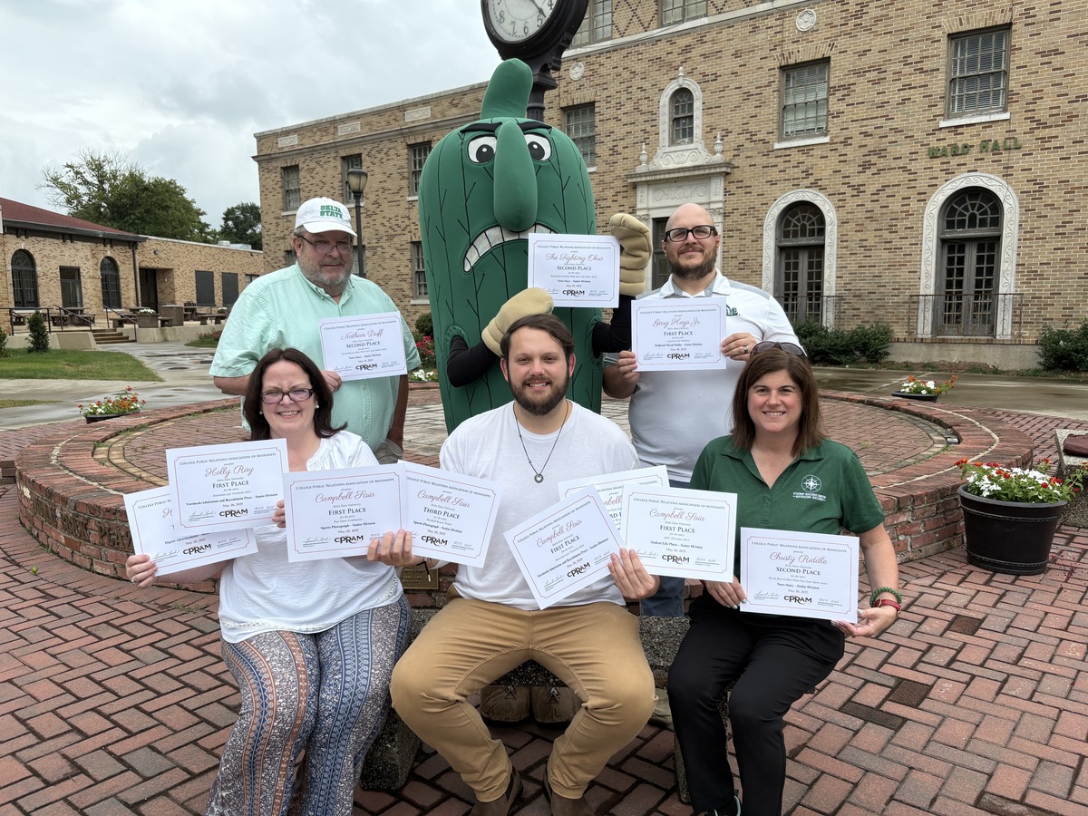 Delta State University wins big at 2024 CPRAM Awards