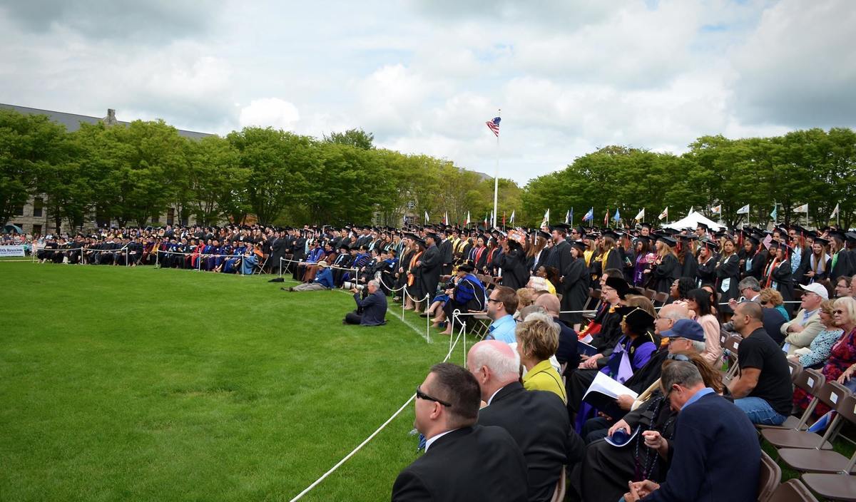 University of Rhode Island