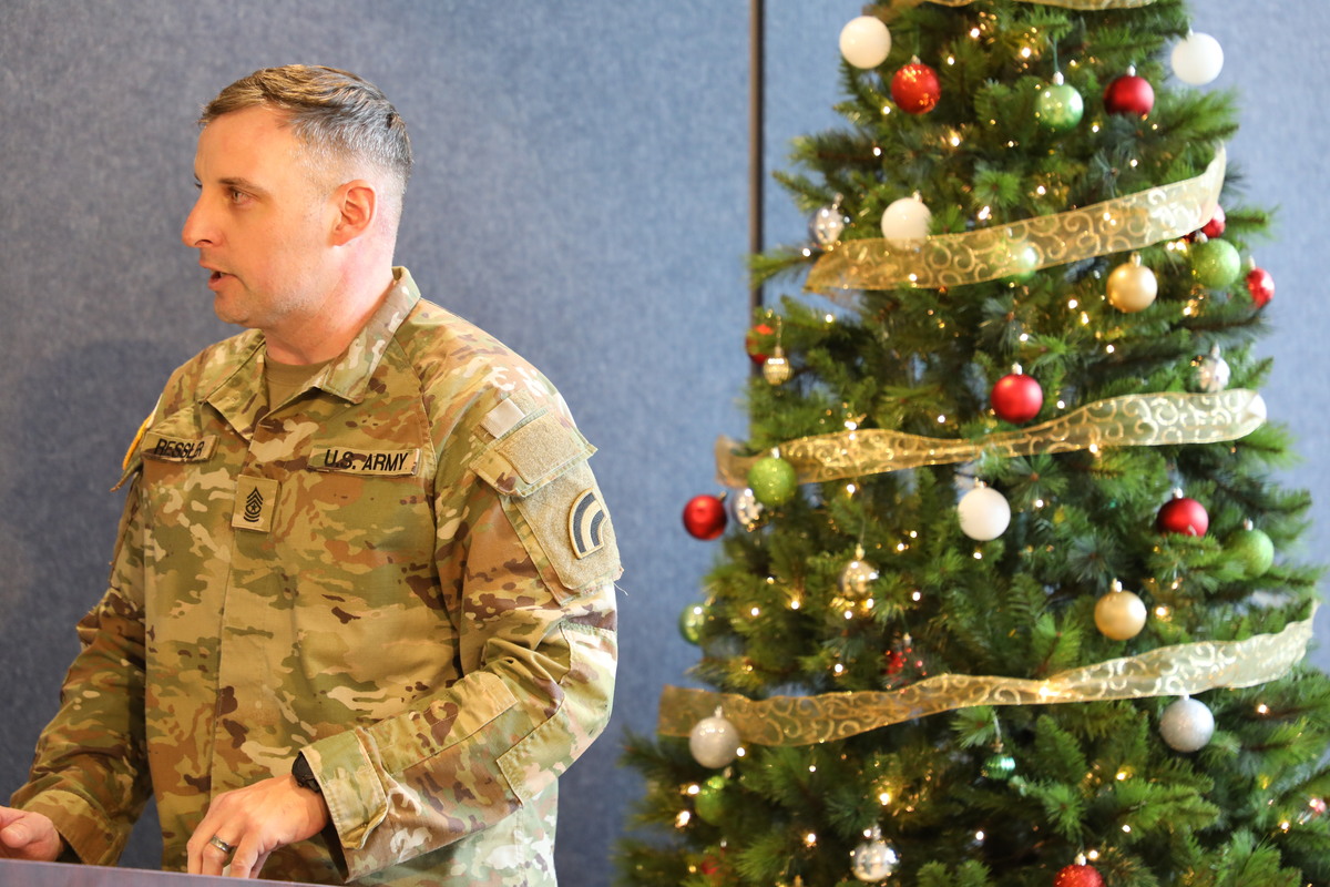 Dave Ressler, a Clifton Park National Guard Soldier and Afghan War ...