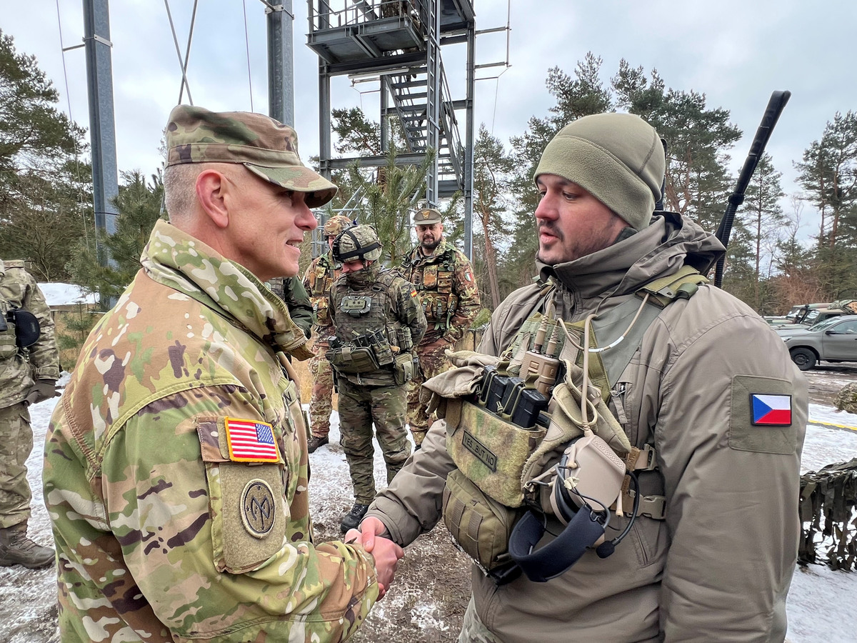 NY Army Guard officer Sean Flynn, a Delmar resident, plays key role in ...