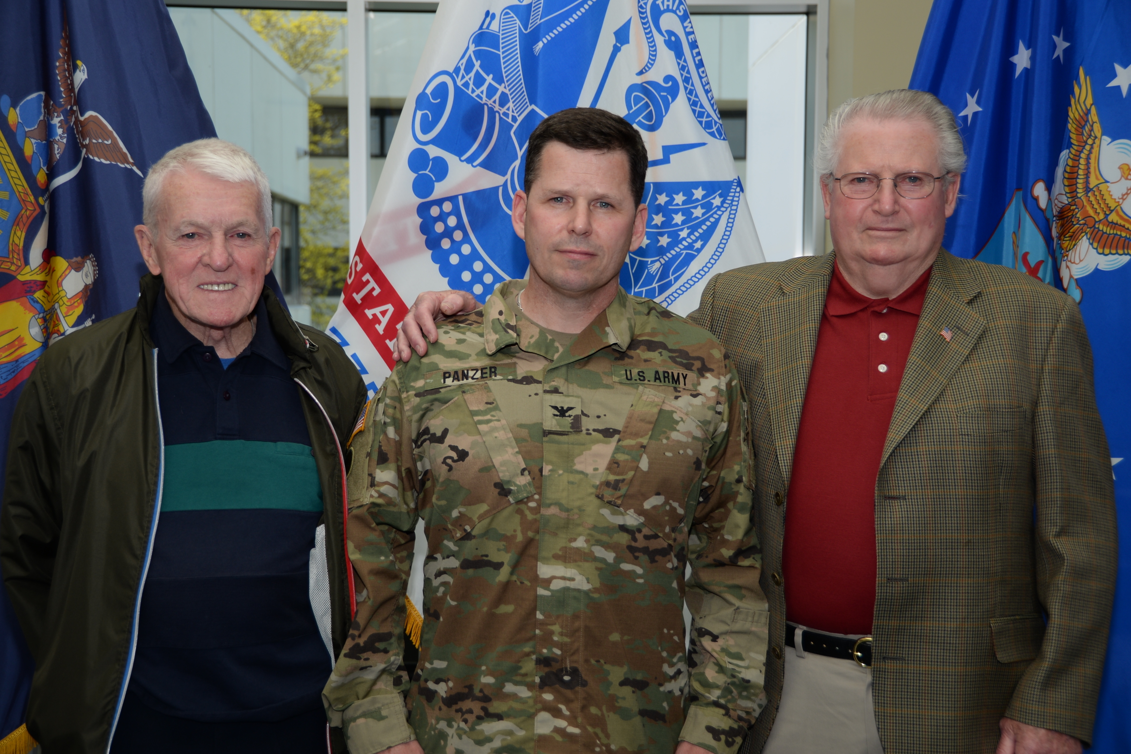 New York National Guard