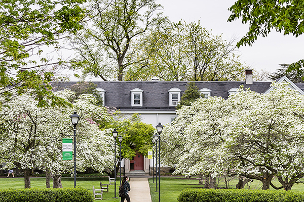 Delaware Valley University