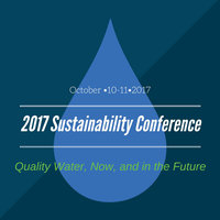 Corrected: 2017 OKA' INSTITUTE SUSTAINABILITY CONFERENCE SET FOR OCT ...