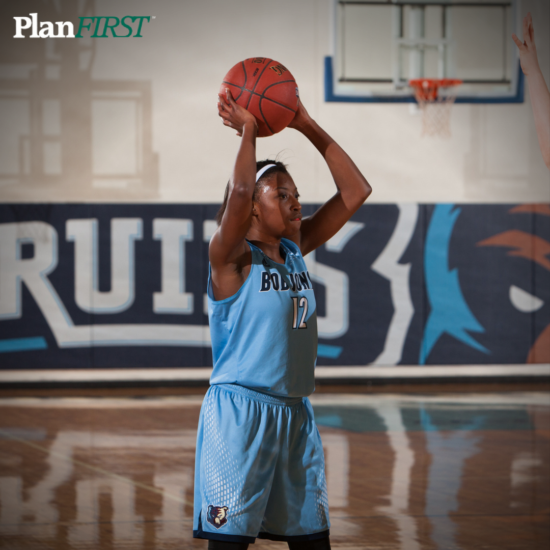 Sha'Ron Brunson