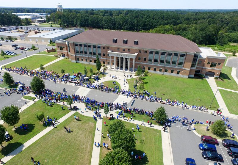 Southern Arkansas University