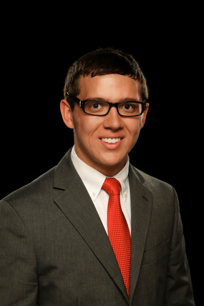 Matthew Myers