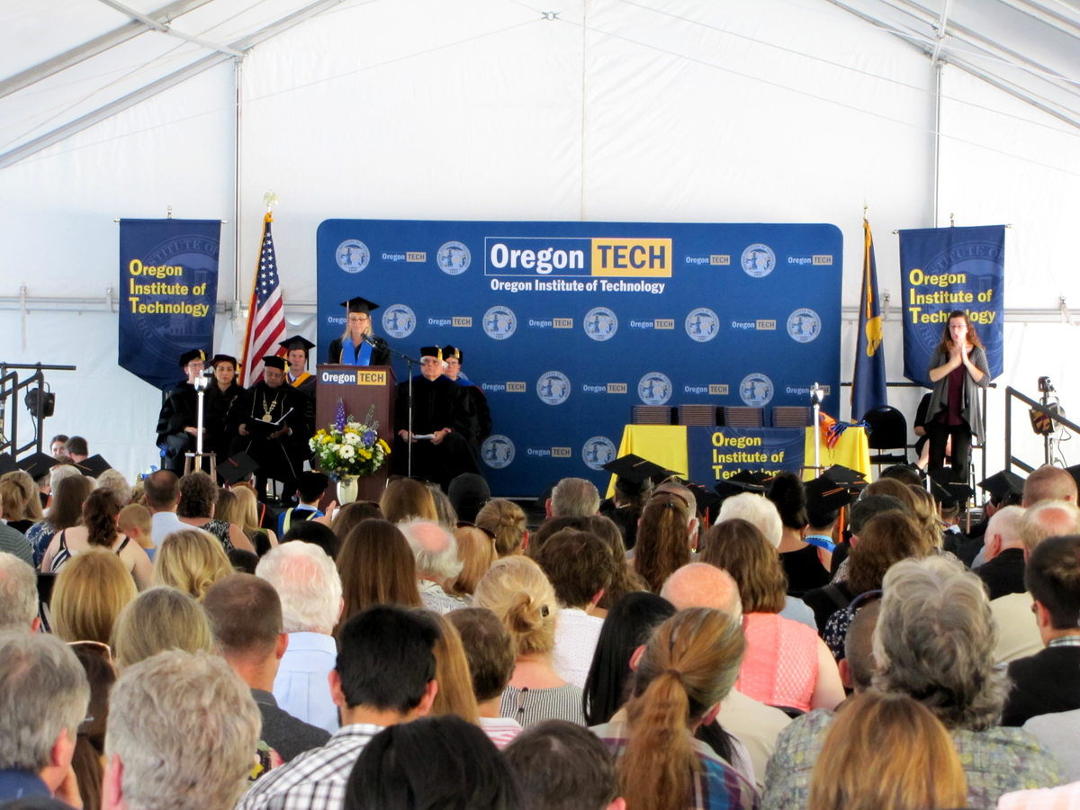 Oregon Institute of Technology