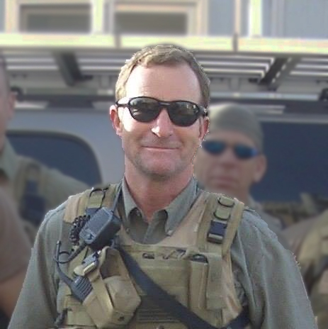 Memorial in Honor of Lt. Col. Rod Richardson to be Dedicated at ECU ...