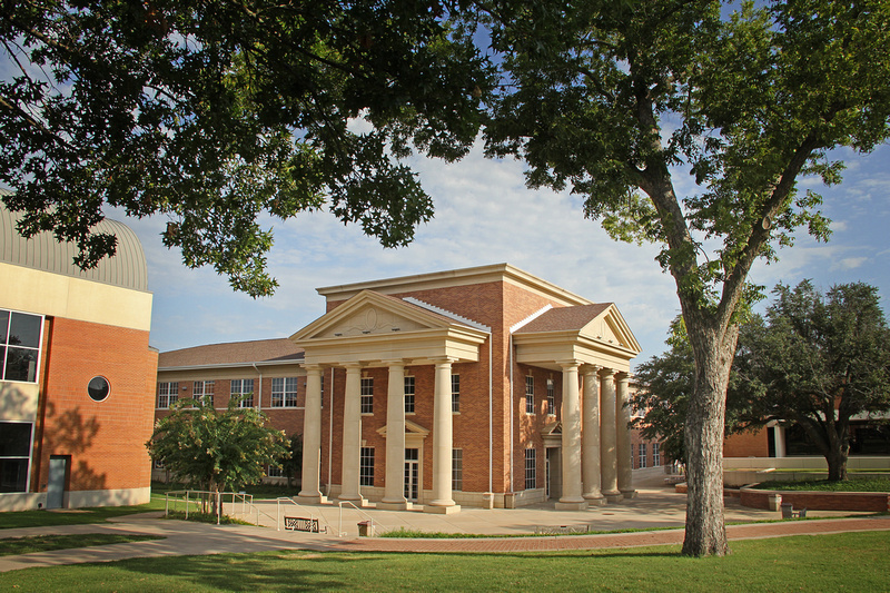 Southern Arkansas University