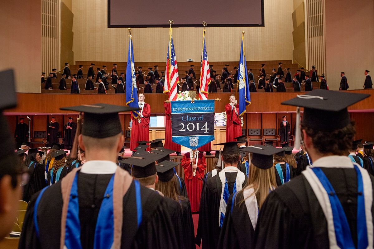 Bob Jones University