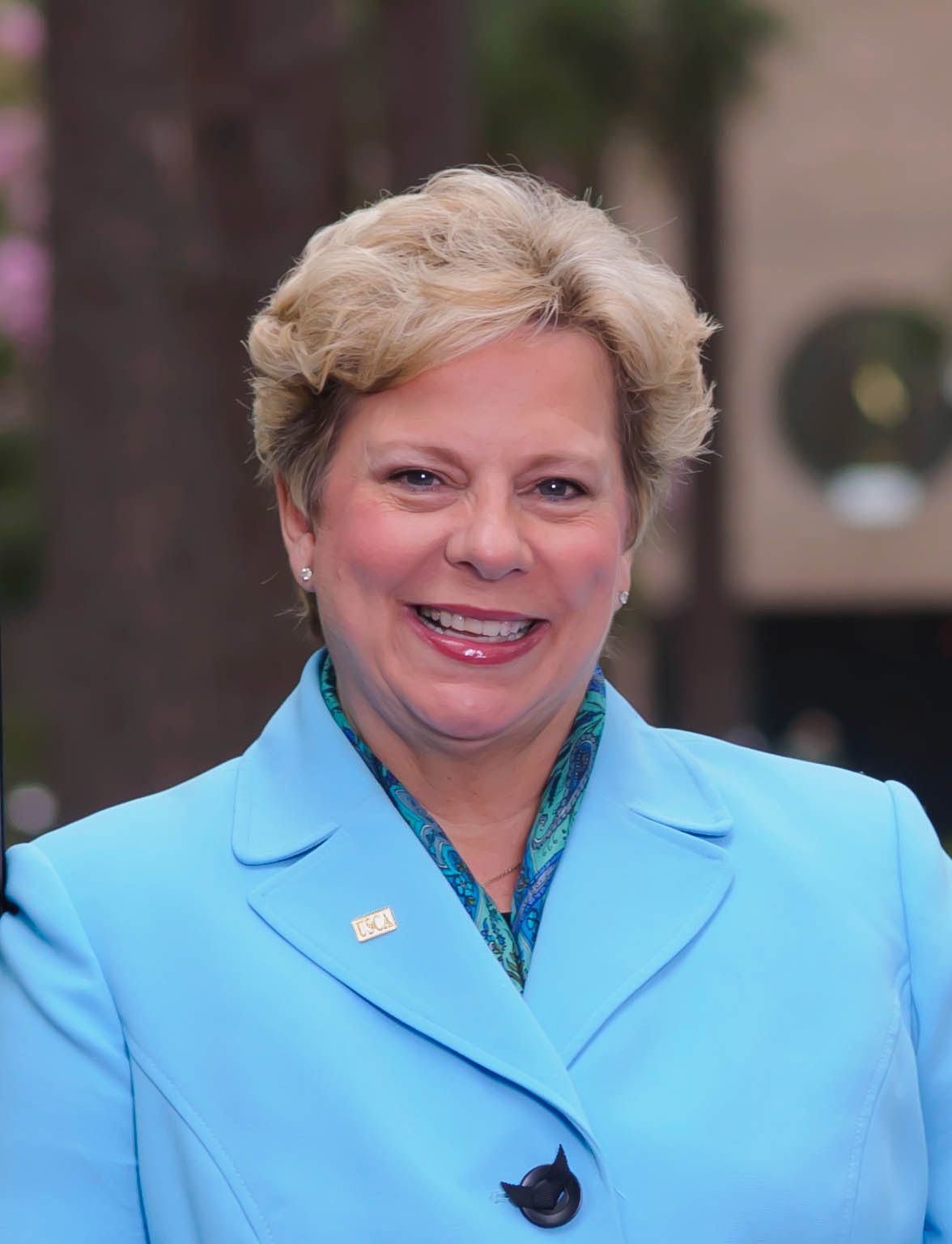 USC Aiken Chancellor Appointed to NCAA Board