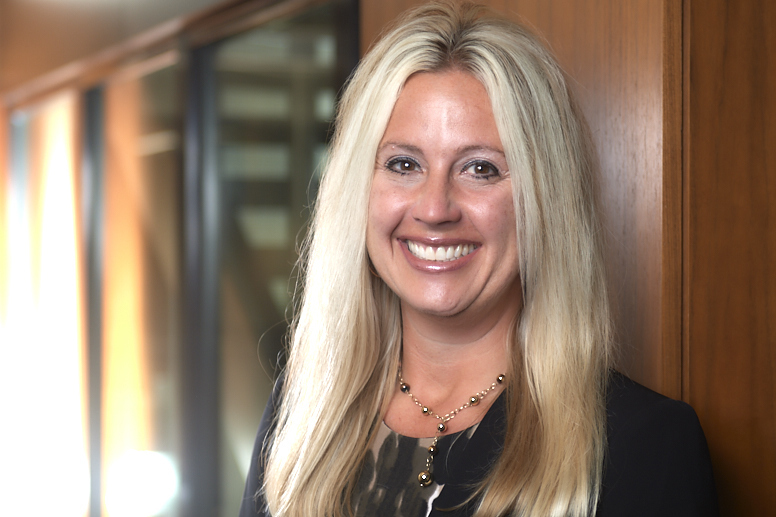 Dr. Michelle Schmude appointed to task force