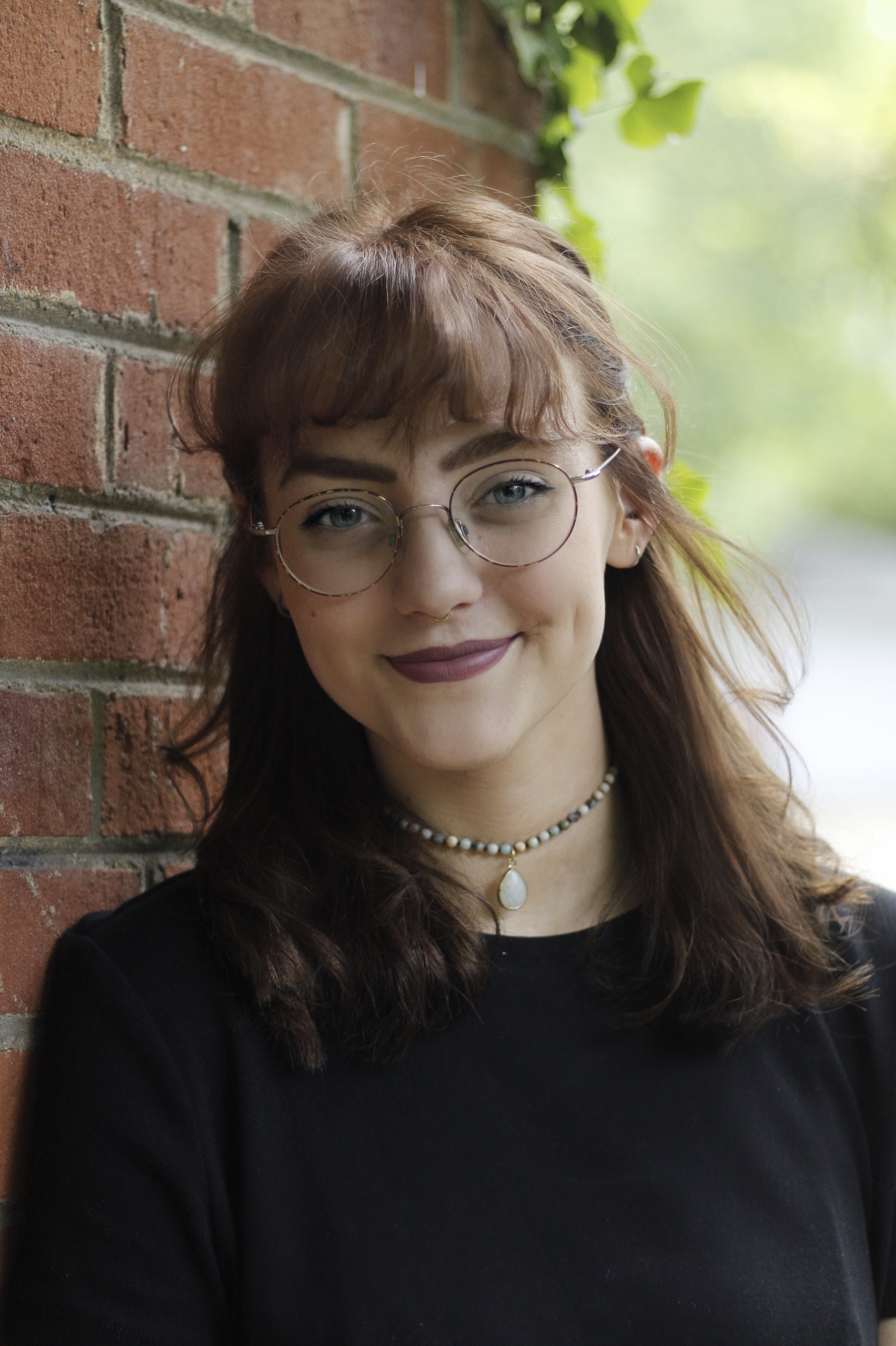 Sarah Lockwood's Instagram, Twitter & Facebook on IDCrawl