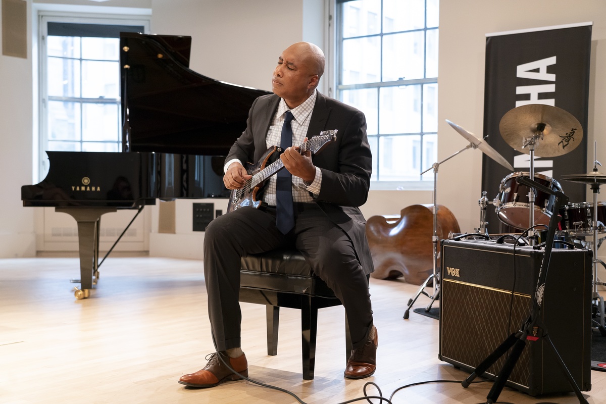 SUNY Potsdam Honors Former New York Yankee & Recording Artist Bernie ...