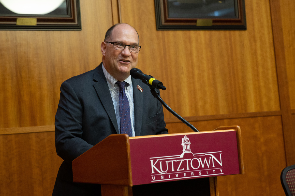Kutztown University Signs Dual Enrollment Agreements with Three Local ...